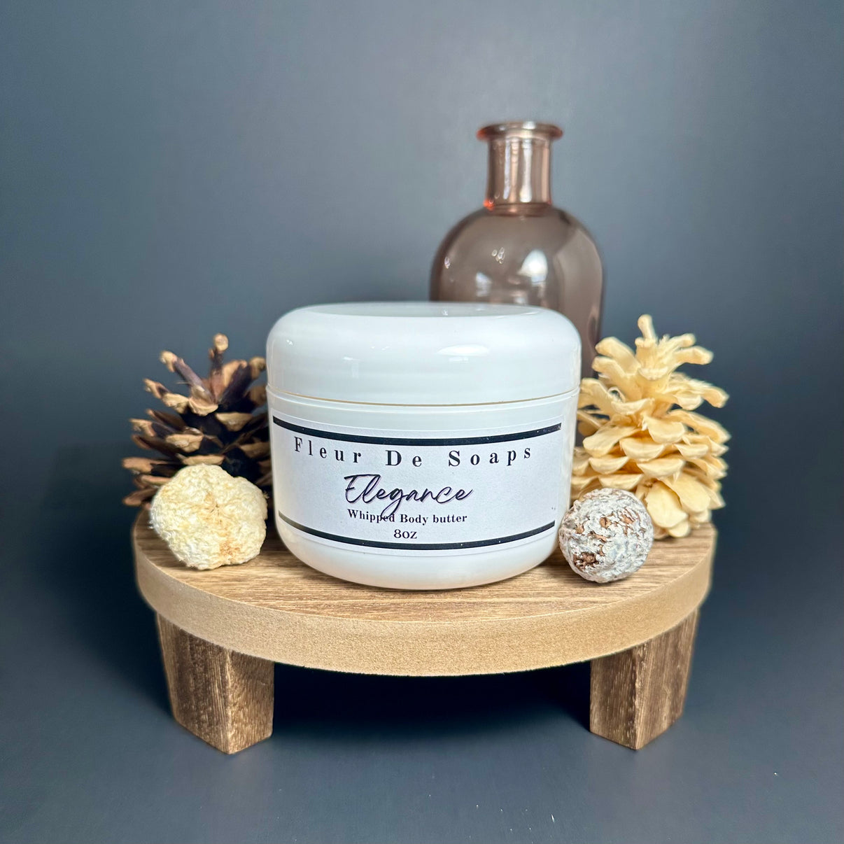 Elegance for Her – Fleur De Soaps